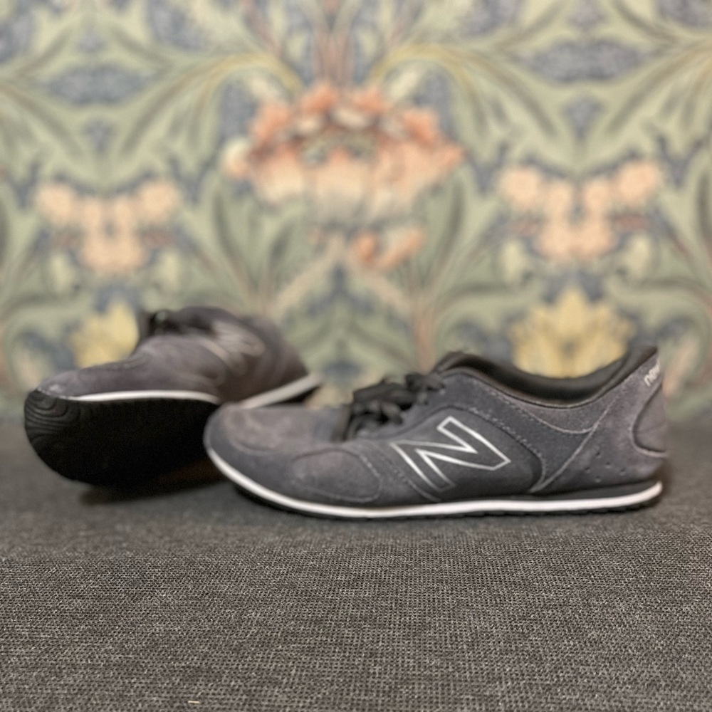 Women’s New Balance 555 - Gem